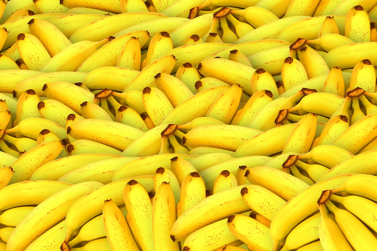 Les fruits de l'été : bons, colorés et nutritifs - Detective Santé : le ...